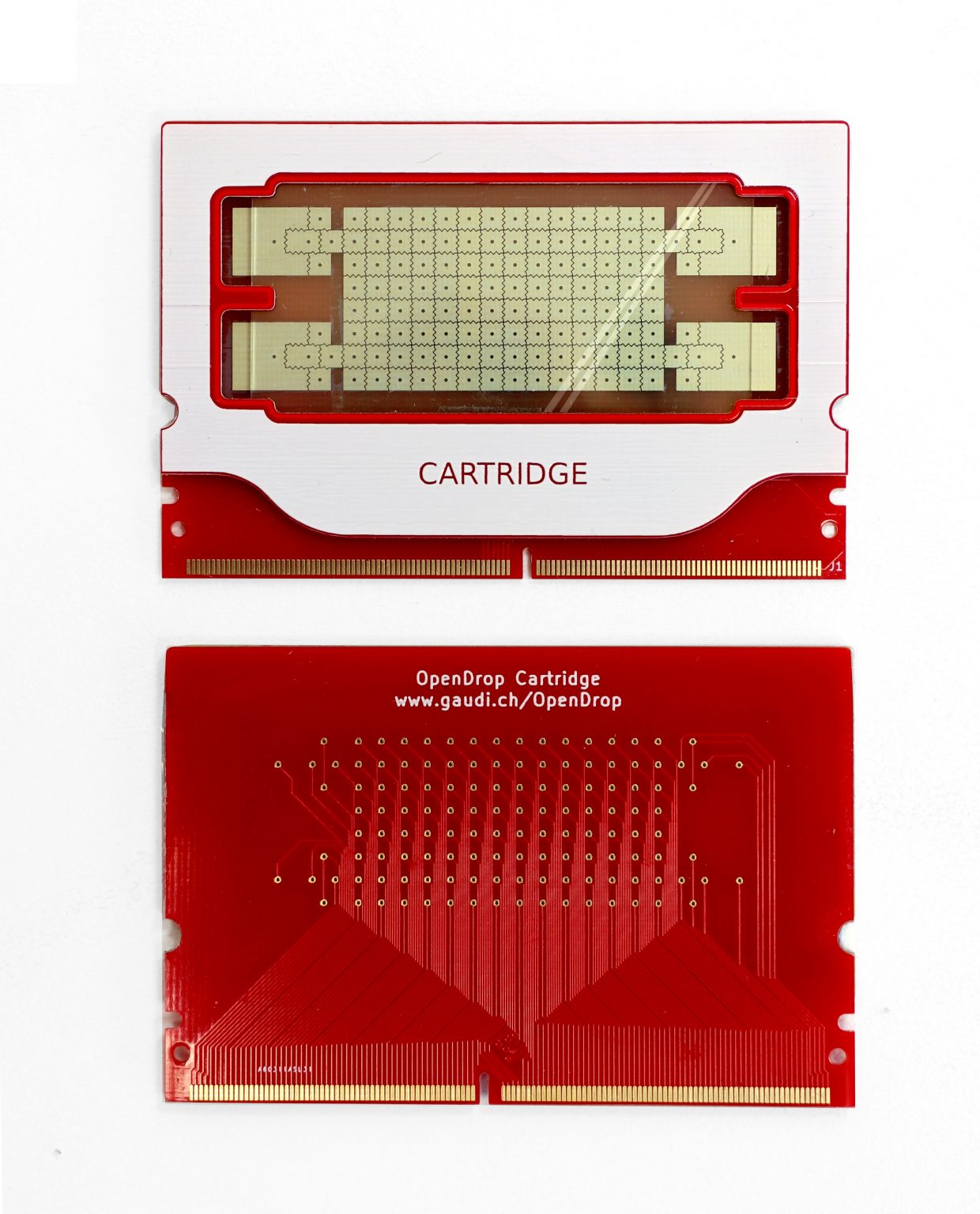 OpenDrop V4 Cartridge – GaudiShop