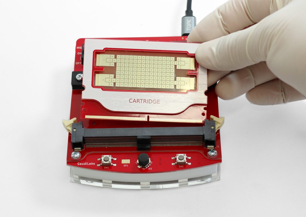 OpenDrop V4 Cartridge – GaudiShop