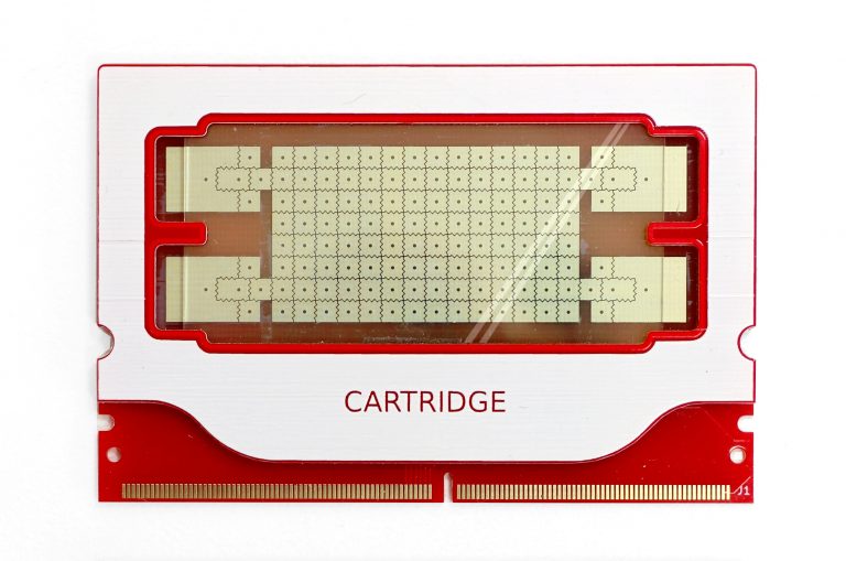 OpenDrop Digital Microfluidics – GaudiShop