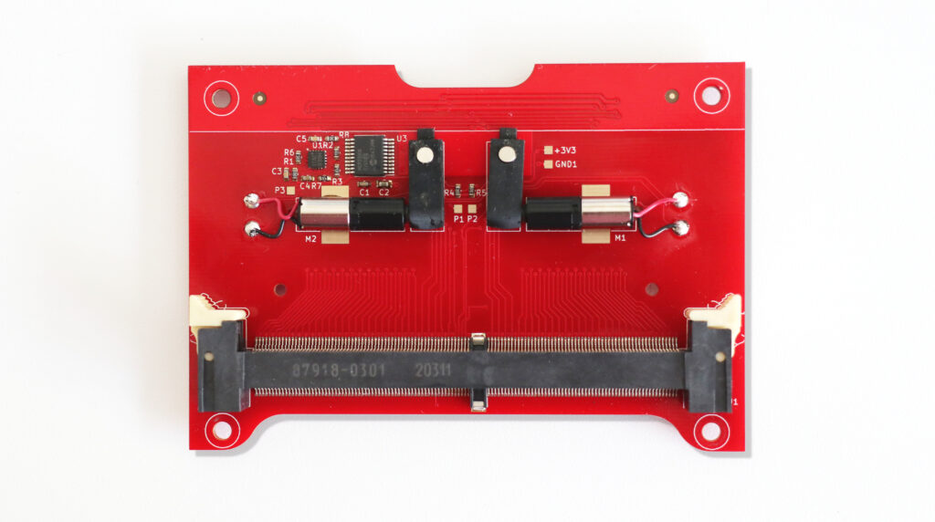 OpenDrop V4 Magnet Driver Board – GaudiShop