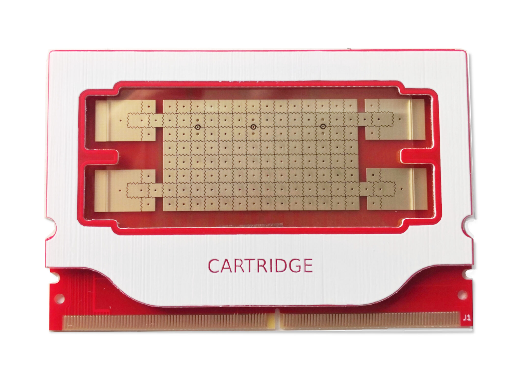 OpenDrop Digital Microfluidics – GaudiShop